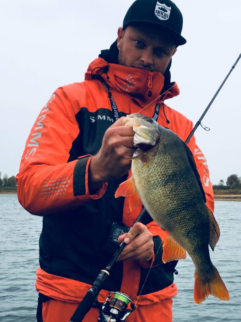 Hearty Rise Europe -Tackle Review: Hearty Rise Innovation IN-832H